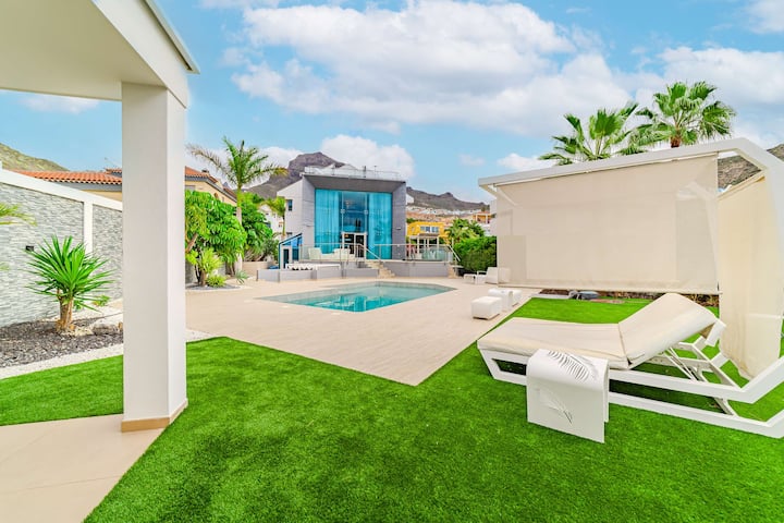 Villa Miami - Costa Adeje