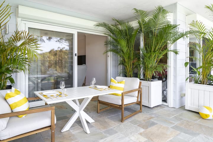 Garigal Studio With Access To Pool And Ev Charger - Sidney