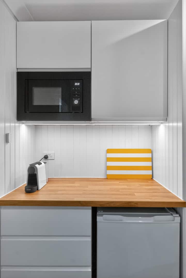 Garigal Studio 1br Unit With Pool Access - Gordon