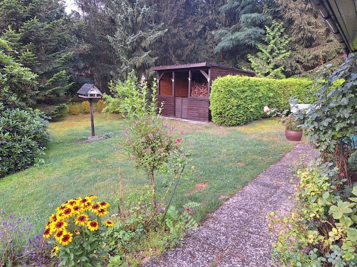 Maison De Vacances Heide - Bad Bodenteich