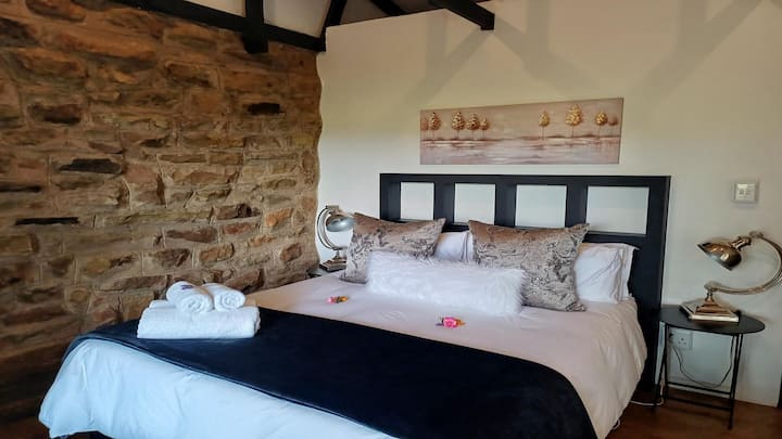 Hemelbos - Fouriesburg