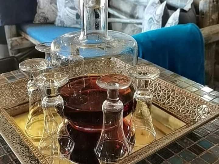 Strandloper Chalet - Fouriesburg