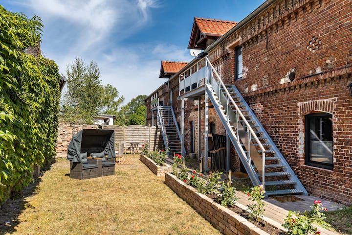 Apartment 8 - Ludwigsfelde