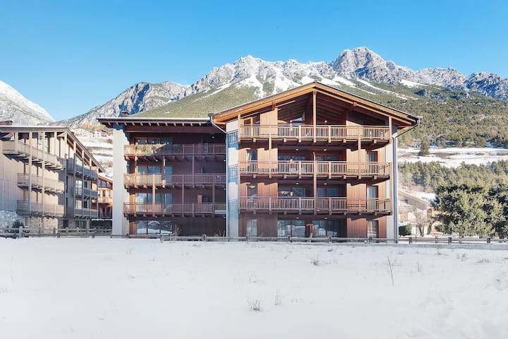 Residenza Viola - Livigno