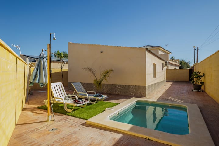 Paz - Mairena del Alcor