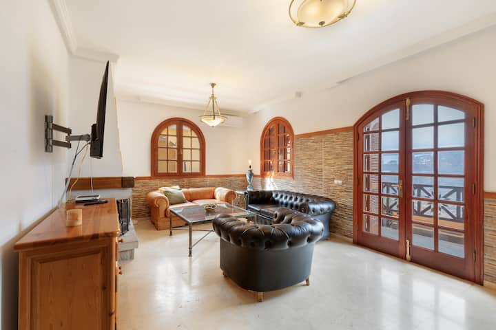 Supreme Bentayga - Gran Canaria