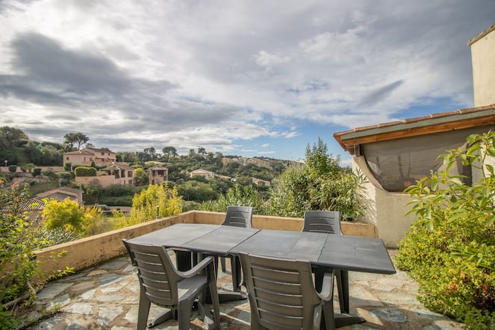 Location Porticcio - Ajaccio