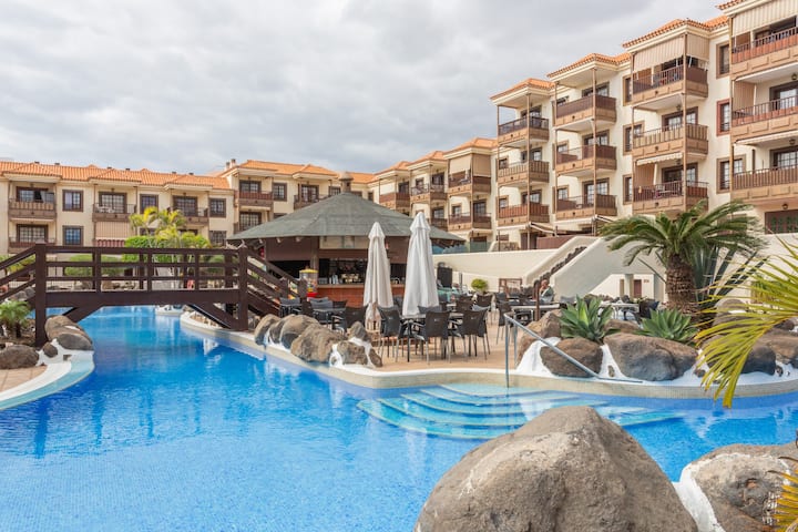 Casa Marley – Balcòn Del Mar - San Isidro