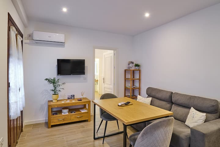 Apartamento Plaza De La Corredera - Córdoba