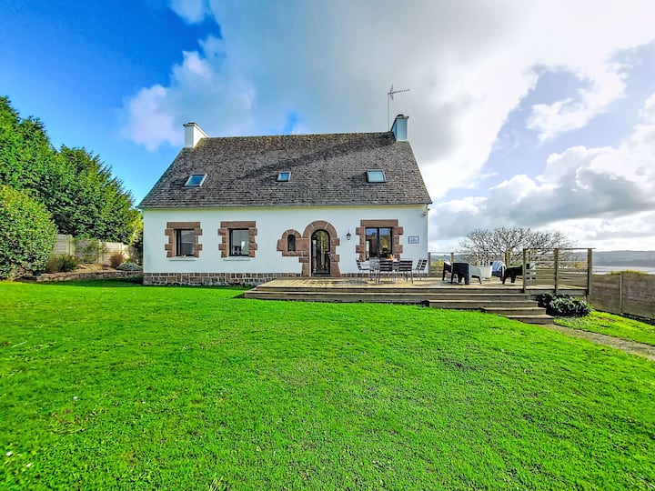 Le Clozic By Interhome - Locquirec