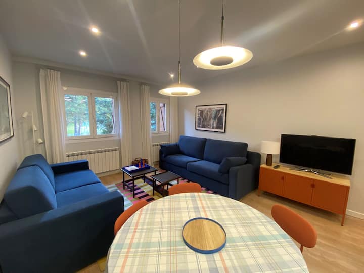 Baladrias Ii 111 - Station d'Artouste