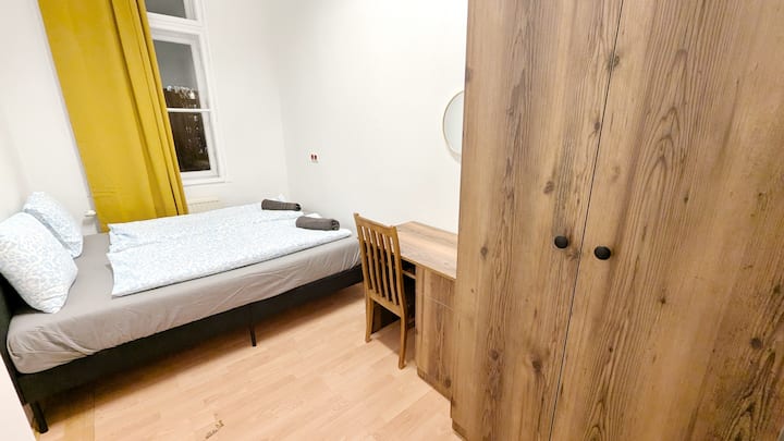 4br-15 Min To City Center/airport - Free Parking - Aeropuerto de Viena-Schwechat (VIE)