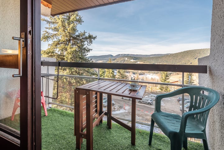 Parenthèse Familiale Cosy - Corrençon-en-Vercors