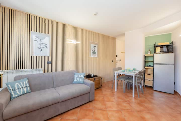 Bardonecchia | Campo Smith 1 - Bardonecchia