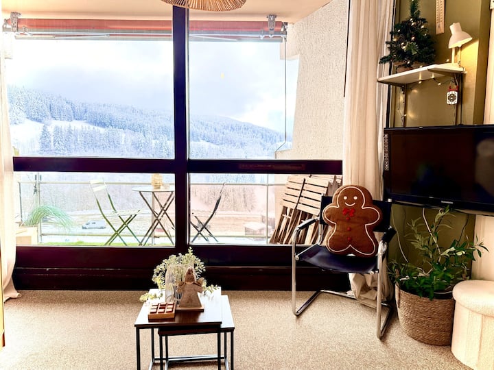 Cocon Familial En Montagne - Villard-de-Lans