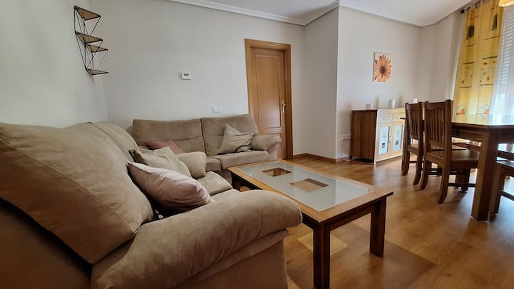 Apartamento Poblete - Ciudad Real