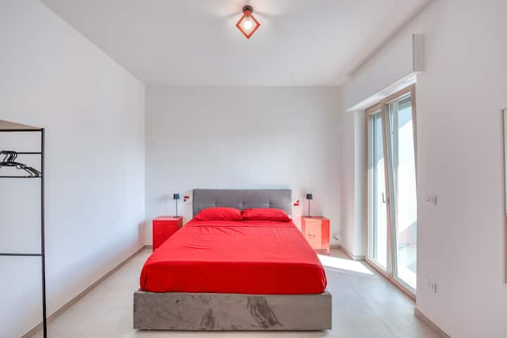 Palazzo Credaro - Rubino - Tricase