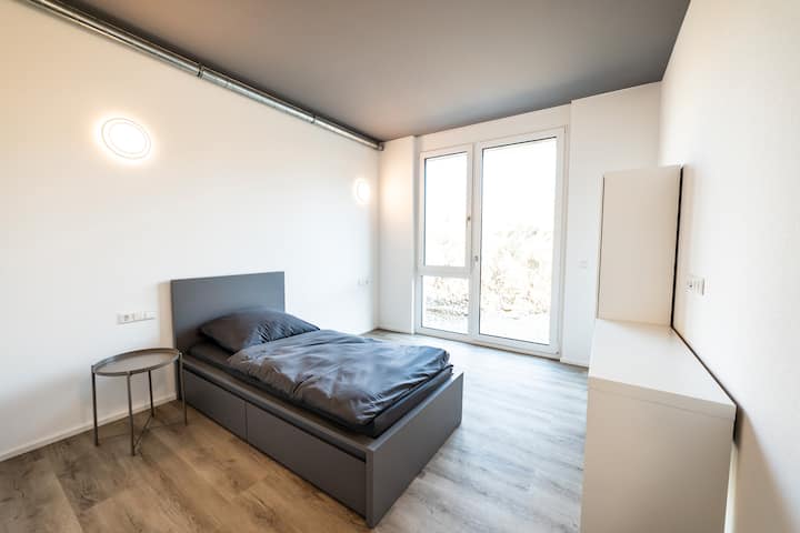 Zimmer 3 - Tübingen