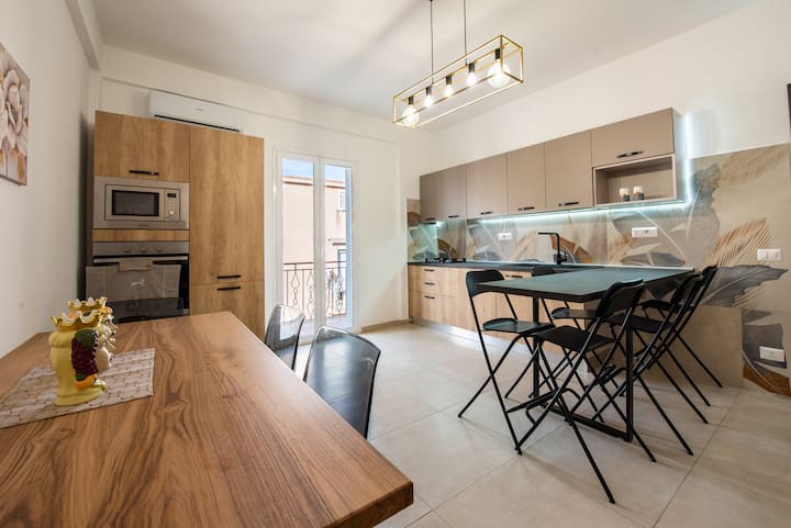 La Casa Del Cuore - Castelbuono