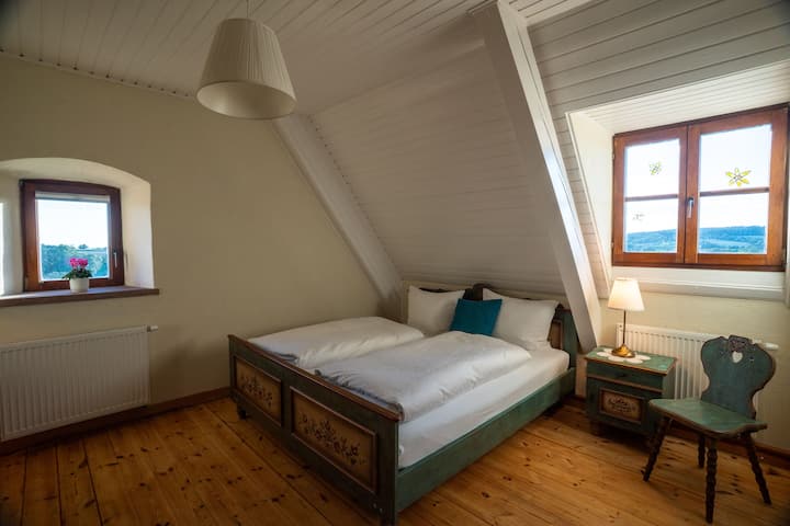 Room 10 - The Best View - Wiesloch