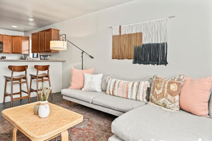 Modern 4br Oasis W/pool - 5 Min To Downtown Tucson - Tucson, AZ