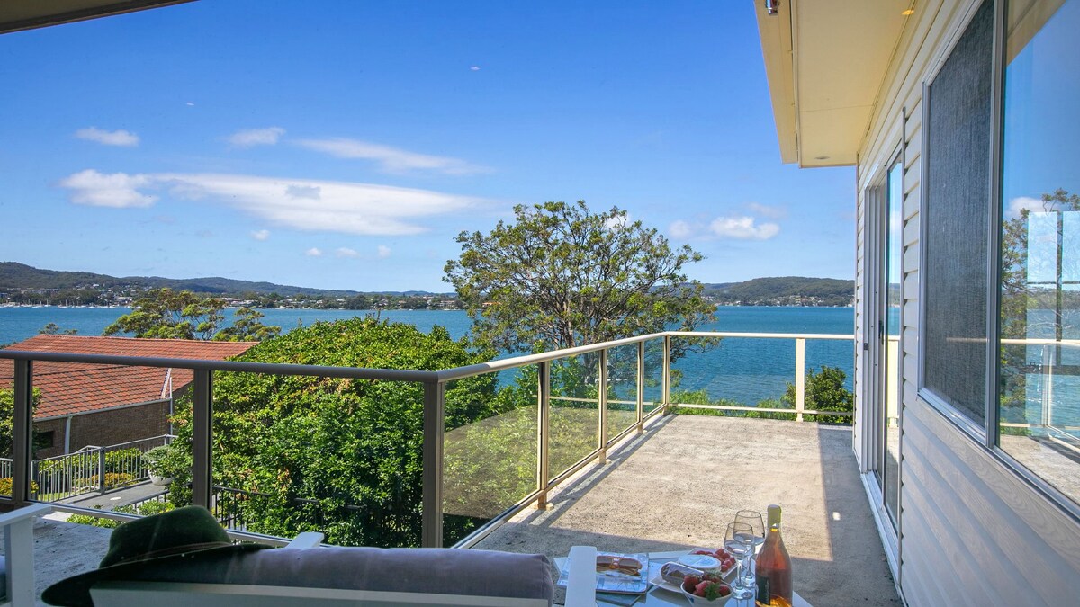 Ponto de vista Ponto Clare - Casas para Alugar em Point Clare, New ...