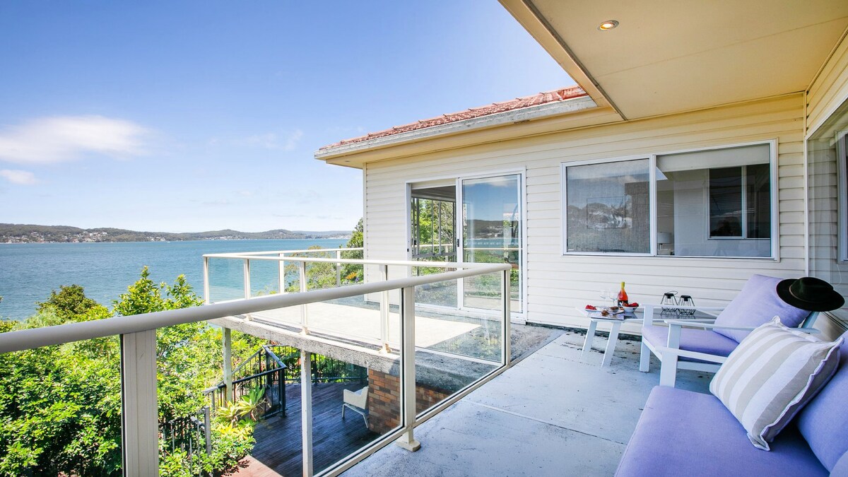 Ponto de vista Ponto Clare - Casas para Alugar em Point Clare, New ...
