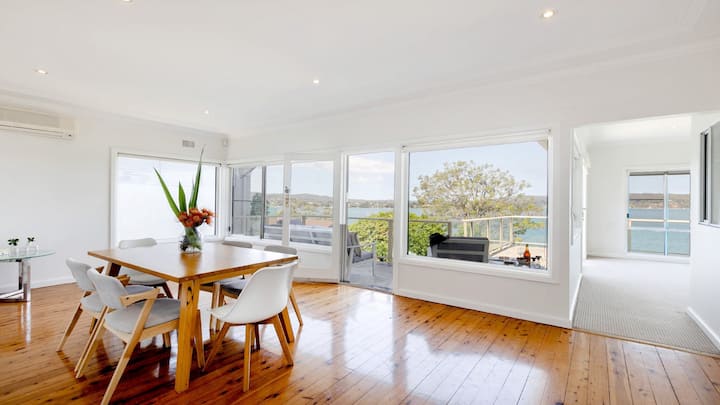 Point Vista Poingt Clare - Gosford