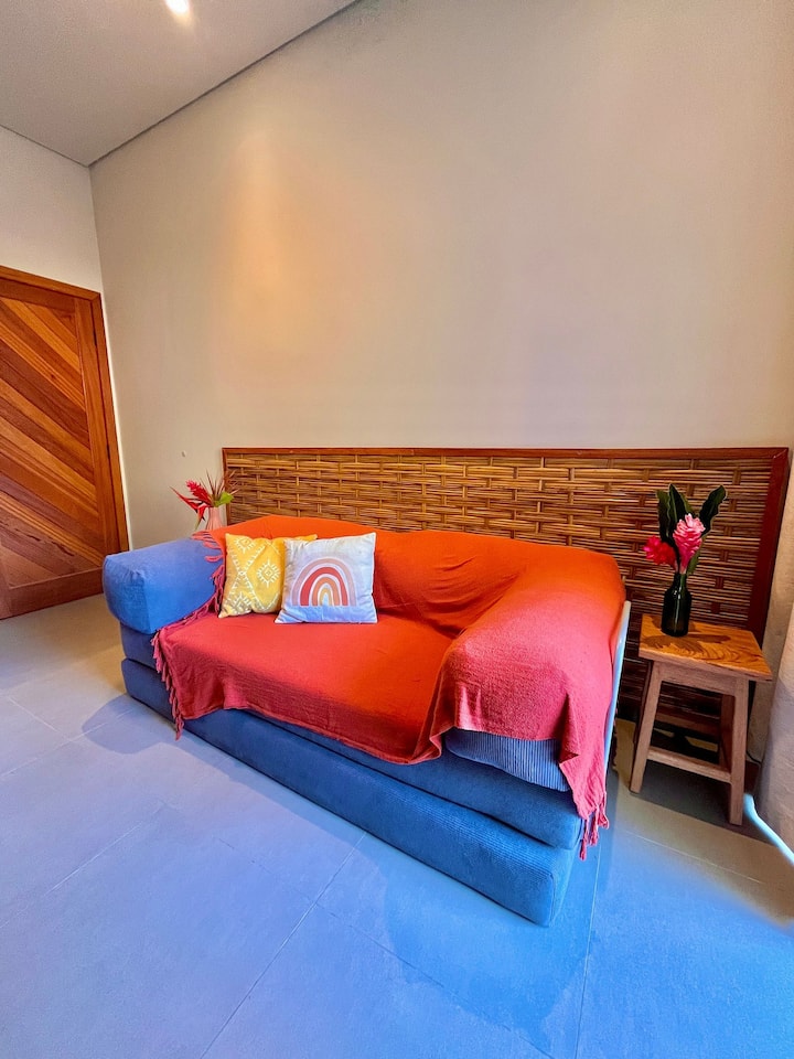 Kaya: Refúgio Moderno E Sustentável Perto Da Praia - Itacaré