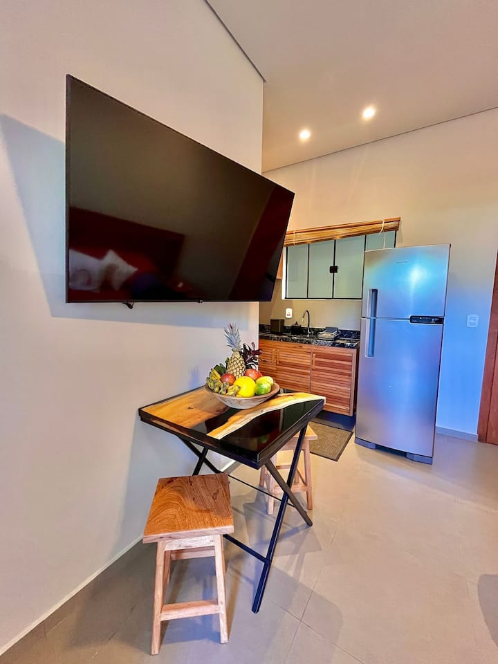 Kaya: Refúgio Moderno E Sustentável Perto Da Praia - Itacaré