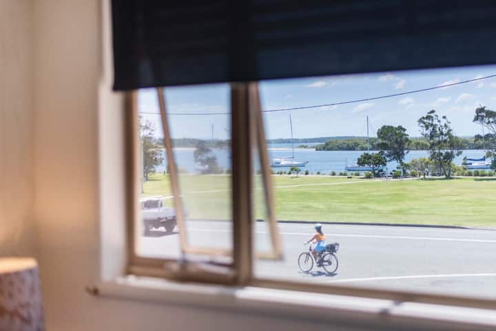 Riverview - Oceanstays - Yamba