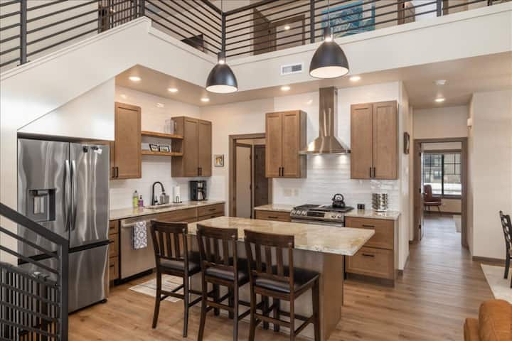 Red Lodge Refuge - Red Lodge, MT