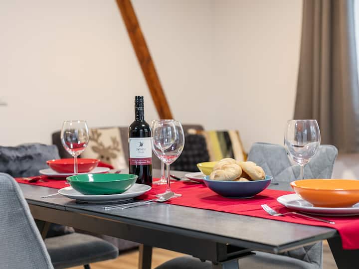 Appartement De Vacances éLégant Brixen Im Thale - Brixen im Thale