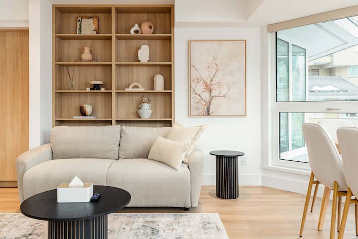 Gondola View | Ski-in/out | Free Parking | Hot Tub - 威士拿