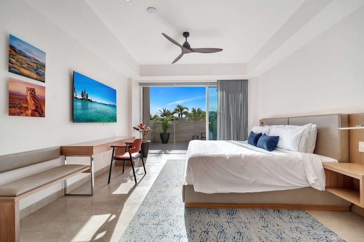 Ocean View Room - San José del Cabo