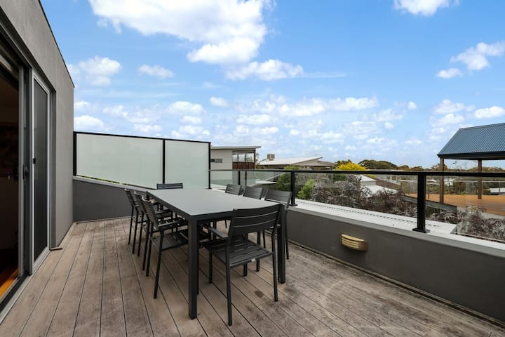 Blue Tides Getaway - Phillip Island