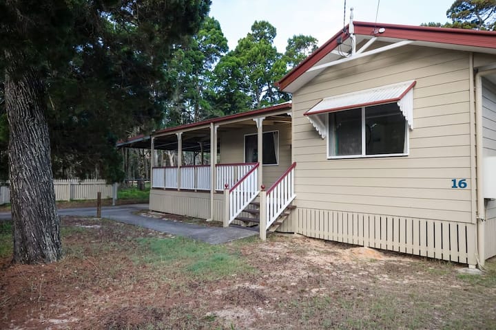 Amity Island Haven By Discover Stradbroke - Moreton Island