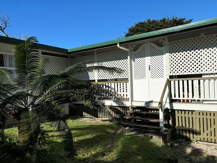 Amity Jigsaw House By Discover Stradbroke - Moreton Island