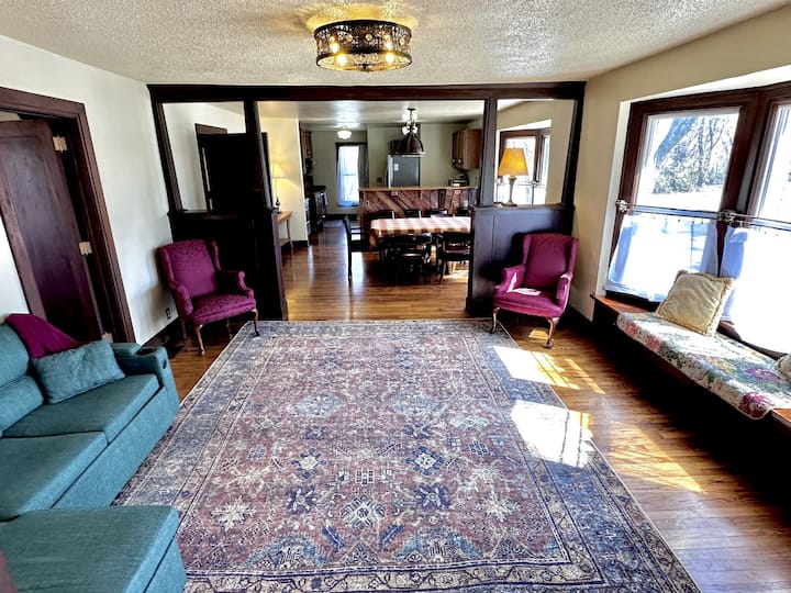 Mulberry Cottage At Sugar Hollow - Independence, MO