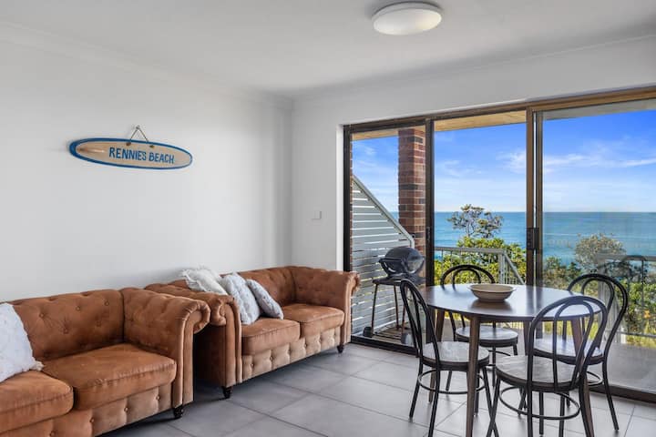 Casa Al Mare - Apartment - Mollymook