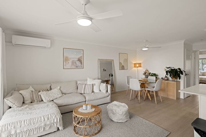 Palmway Burleigh Stay - Tweed Heads