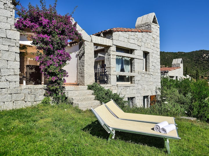 Li Conchi 15 - Costa Rei