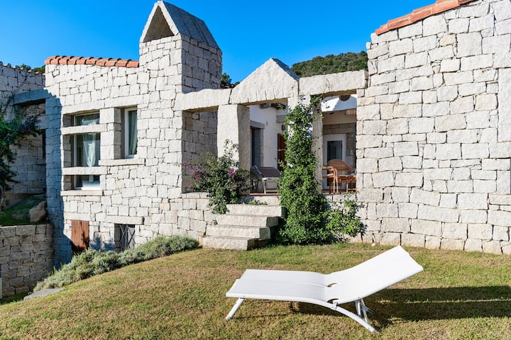 Li Conchi 34 - Villasimius