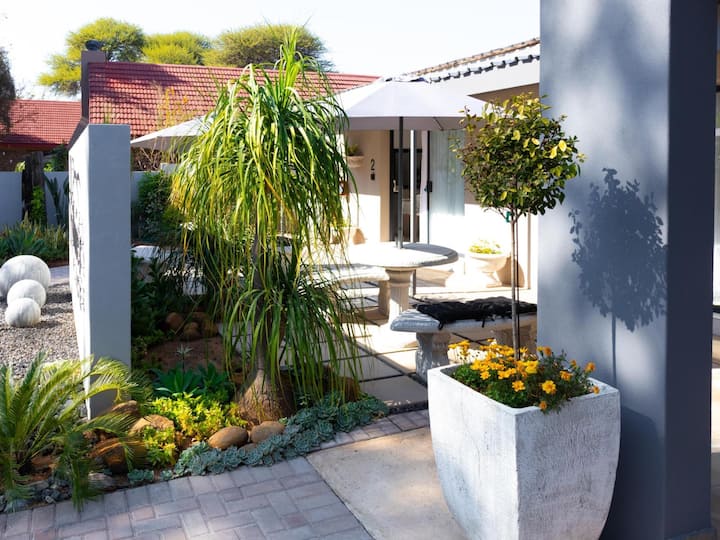 Luxury King Room - Modimolle