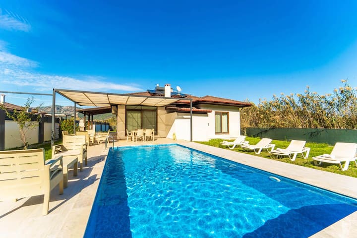 Villa Zara - Dalyan, Ortaca-Muğla