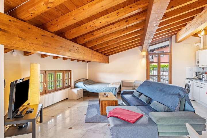 Loft Garda See - Desenzano del Garda