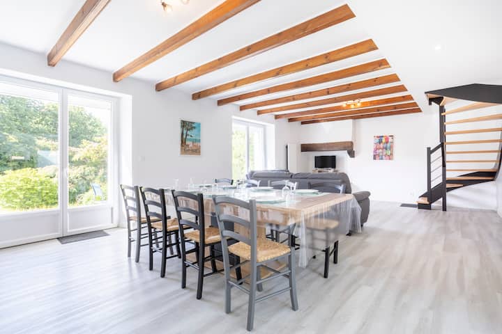 Le Petit Treffelen - Bénodet - Bénodet