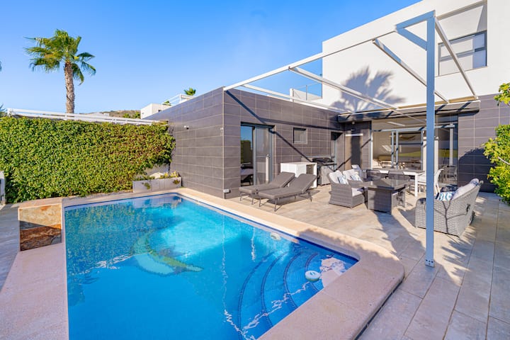 Villa La Finca Golf - Algorfa