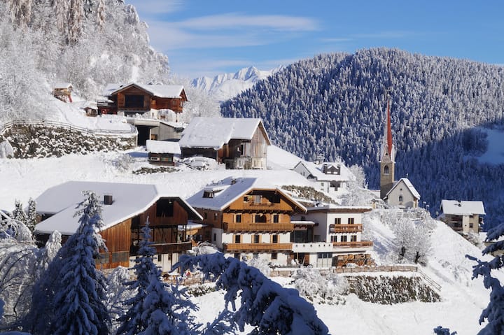 Thalerhof Onach - San Vigilio di Marebbe