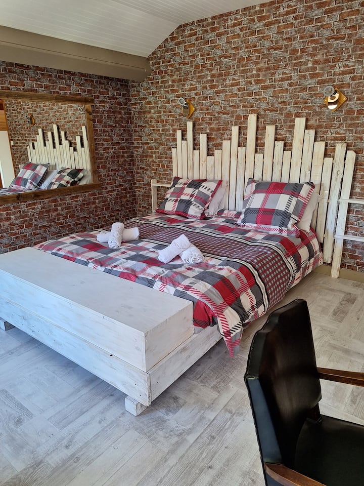 Chambre La Douillette 4 - Font d'Urle